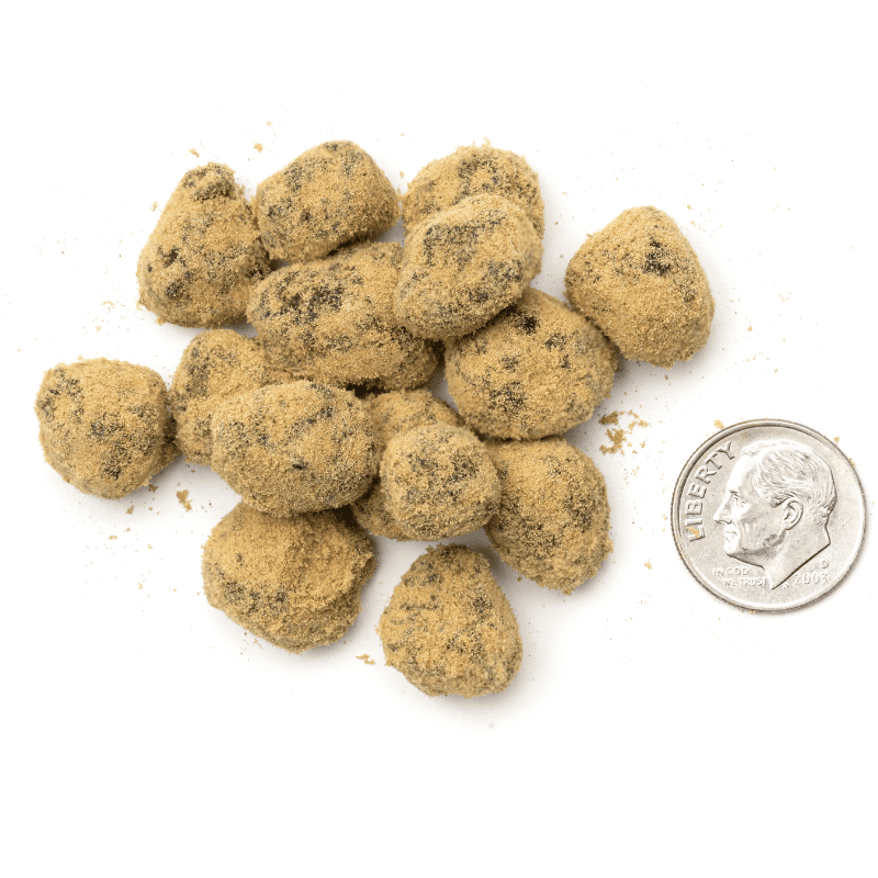 Sour Diesel Moonrocks – Shipping Dept