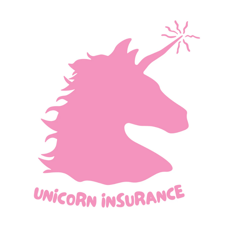 Unicorn Insurance | Protect Your Magical Adventures with Smoke Unicorn ...