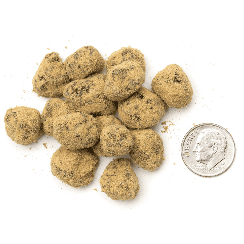 Birthday Cake Moonrocks – Shipping Dept